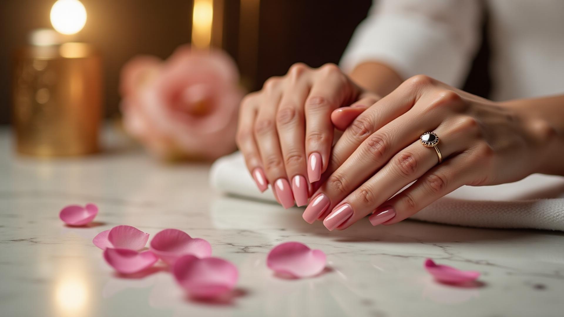 Nail Pro & Spa - Professional Nail Care in Aiken, SC